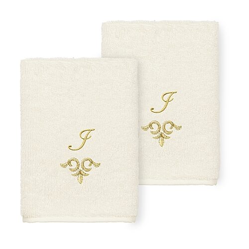 Click here for Linum Home Textiles Monica Gold 2-pc. Embellished... prices
