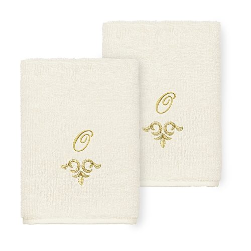 Click here for Linum Home Textiles Monica Gold 2-pc. Embellished... prices