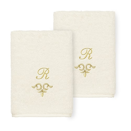 Click here for Linum Home Textiles Monica Gold 2-pc. Embellished... prices