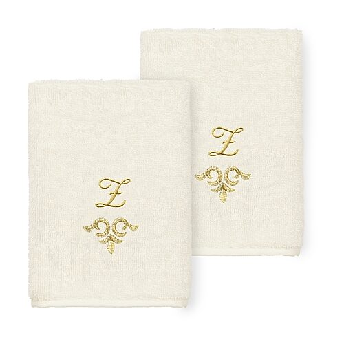 Click here for Linum Home Textiles Monica Gold 2-pc. Embellished... prices