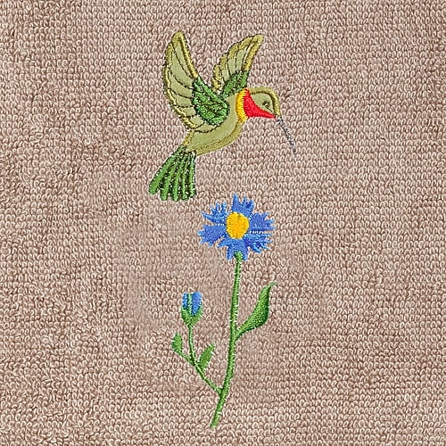 Click here for Linum Home Textiles Hada Embellished 3-pc. Bath To... prices