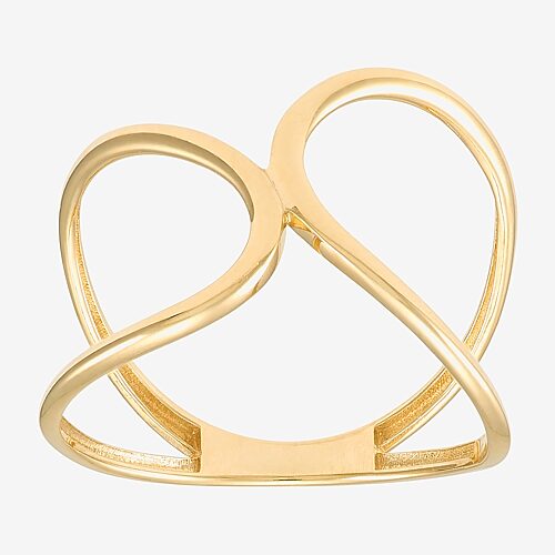 Click here for Gold Addiction Womens 10K Gold Band  8  Yellow prices