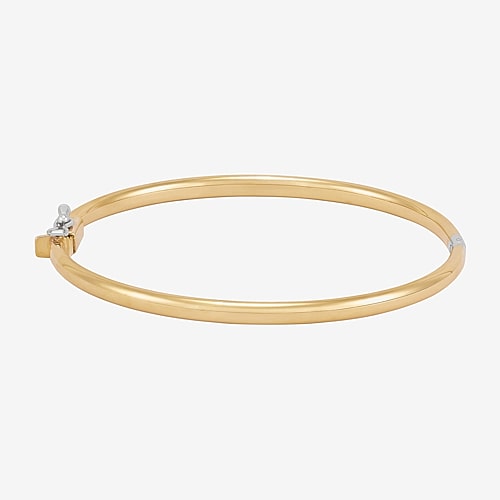 Click here for Bonded Brilliance Womens 14K Gold Bonded With Ster... prices