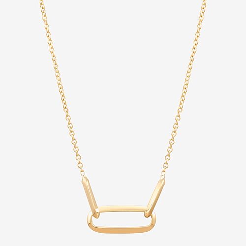 Click here for Made in Italy Womens 14K Gold 18 Inch Pendant Neck... prices