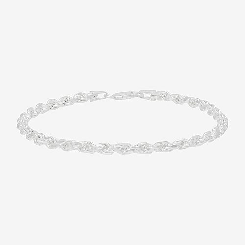 Click here for Made in Italy Womens Sterling Silver 8 1/2 Inch So... prices