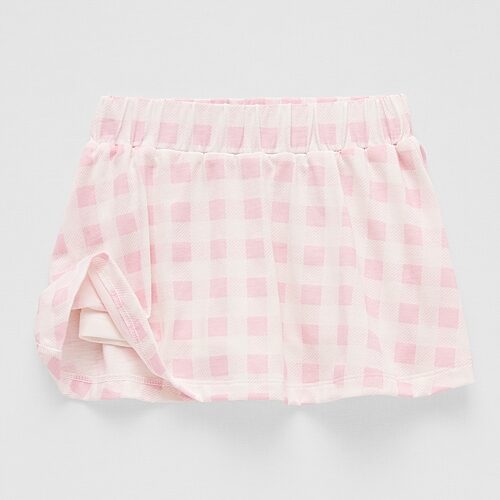 Click here for Okie Dokie Toddler & Little Girls Skort  5t  Pink prices