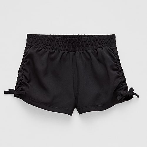 Click here for Okie Dokie Active Toddler & Little Girls Pull-On S... prices
