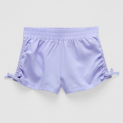 Click here for Okie Dokie Active Toddler & Little Girls Pull-On S... prices