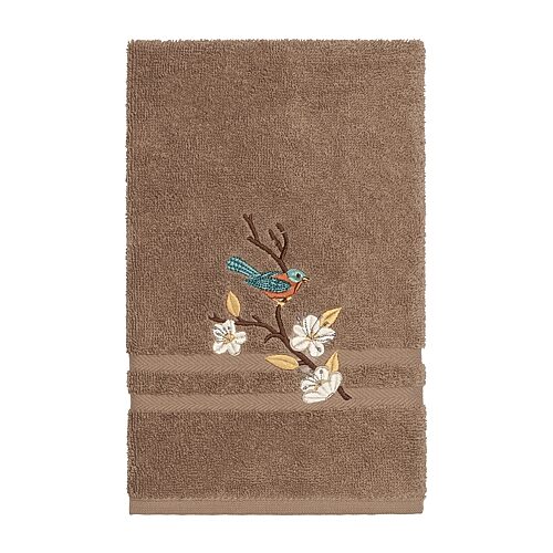 Click here for Linum Home Textiles Springtime Embellished Hand To... prices