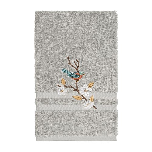 Click here for Linum Home Textiles Springtime Embellished Hand To... prices
