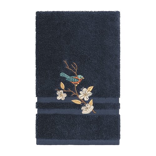 Click here for Linum Home Textiles Springtime Embellished Hand To... prices