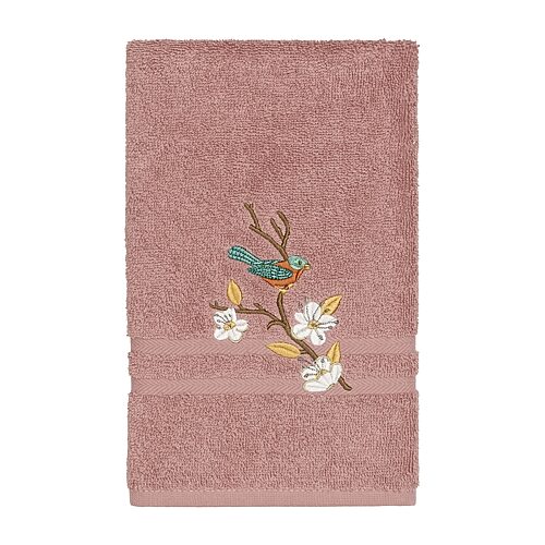 Click here for Linum Home Textiles Springtime Embellished Hand To... prices