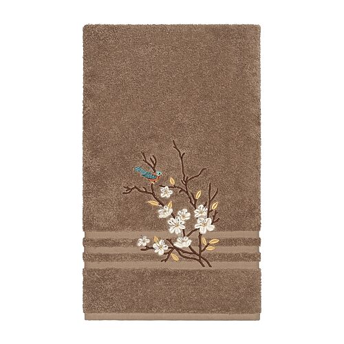 Click here for Linum Home Textiles Springtime Embellished Bath To... prices