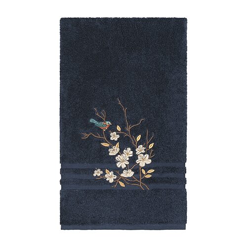 Click here for Linum Home Textiles Springtime Embellished Bath To... prices
