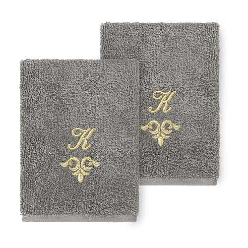 Click here for Linum Home Textiles Monica Gold 2-pc. Embellished... prices