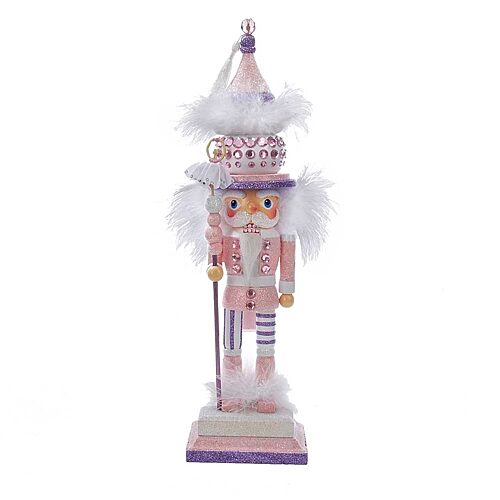 Click here for Kurt Adler 15-Inch Hollywood Ballet Nutcracker prices