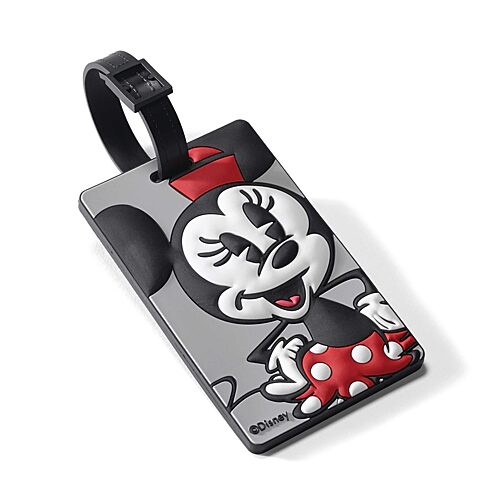 Click here for American Tourister Disney Minnie Mouse Rectangular... prices