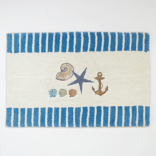 Click here for Avanti Antigua Bath Rug prices