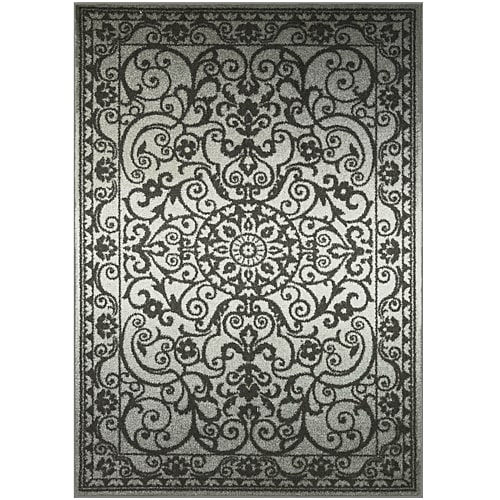 Click here for Maples Astrid Indoor Rectangular Area Rug  One Siz... prices