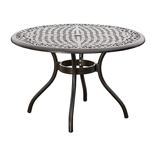 Click here for Phoenix Side Table  One Size  Black prices