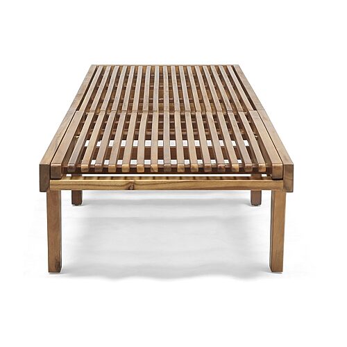 Click here for Nadine Lounge Chair  One Size  Brown prices