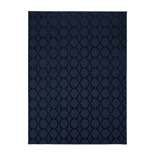 Click here for Garland Sparta Geometric Stain Resistant Indoor Re... prices