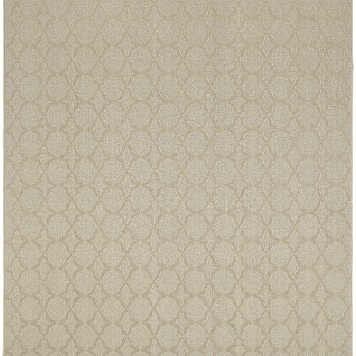 Click here for Garland Sparta Geometric Stain Resistant Indoor Sq... prices