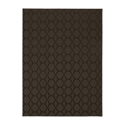 Click here for Garland Sparta Geometric Stain Resistant Indoor Re... prices