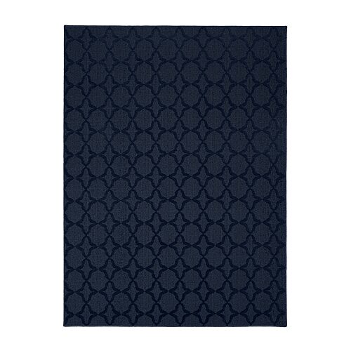 Click here for Garland Sparta Geometric Stain Resistant Indoor Re... prices