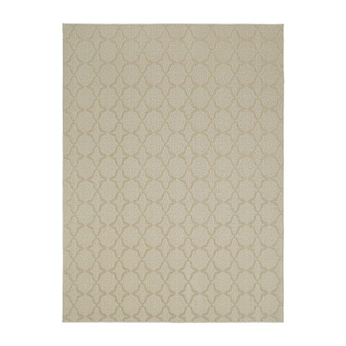 Click here for Garland Sparta Geometric Stain Resistant Indoor Re... prices