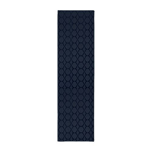 Click here for Garland Sparta Geometric Stain Resistant Indoor Re... prices