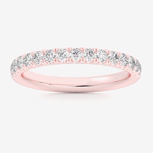 Click here for Signature By Modern Bride (Si1-Si2/H-I) Womens 2MM... prices