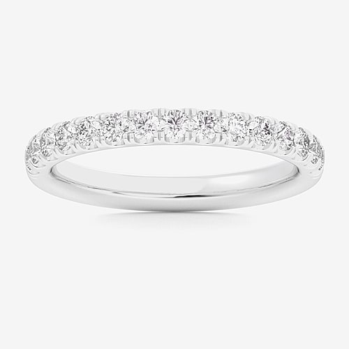Click here for Signature By Modern Bride (Si1-Si2/H-I) Womens 2MM... prices