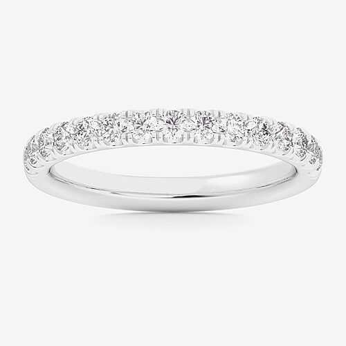Click here for Signature By Modern Bride 2MM (SI1-SI2 / H-I) 1/2... prices