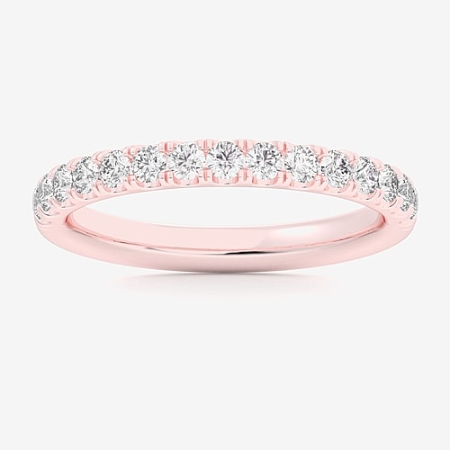 Click here for Signature By Modern Bride 2MM (SI1-SI2 / H-I) 1/2... prices