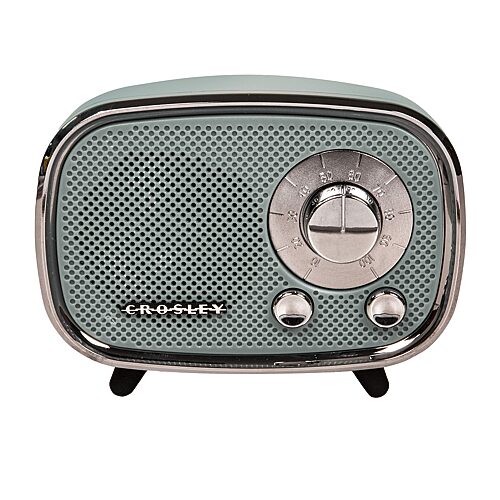 Click here for Crosley Portable Speaker  One Size  Blue prices