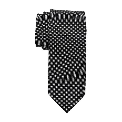 Click here for U.S. Polo Assn. Striped Tie  One Size  Silver prices