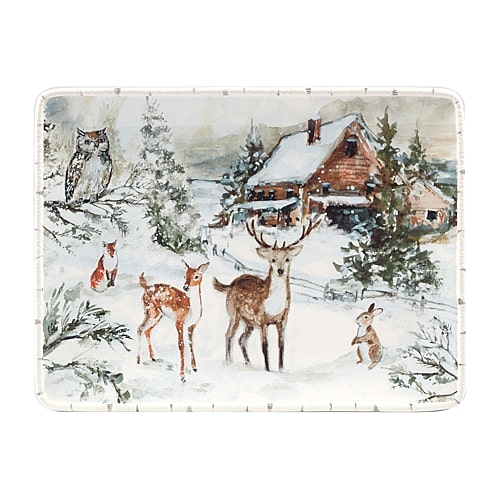 Click here for Certified International Winters Frost Serving Plat... prices