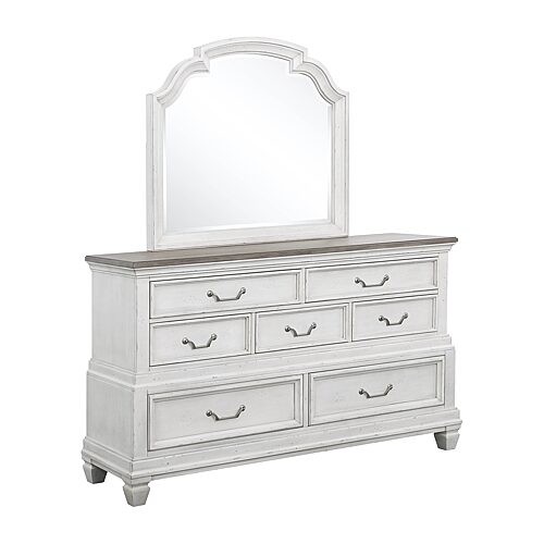 Click here for AVALON FURNITURE Paloma 7-Drawer Dresser  One Size... prices