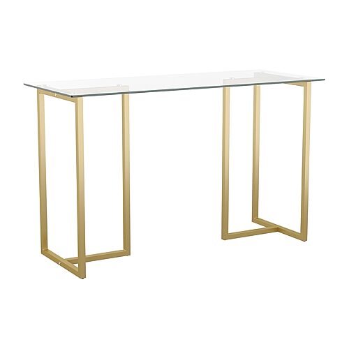 Click here for Martha Stewart Elli Computer Desk  One Size  White prices