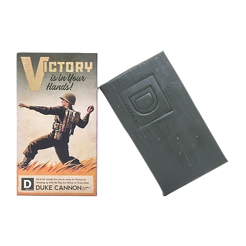 Click here for Duke Cannon Big Ass Brick Of Soap Victory Mens Bar... prices