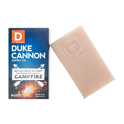 Click here for Duke Cannon Big Ass Brick Soap Campfire Mens Bar s... prices