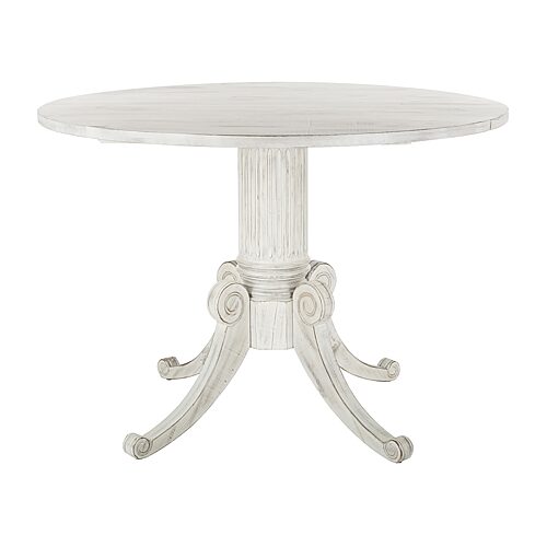 Forest Drop Leaf Dining Table