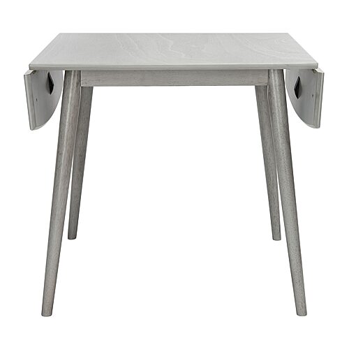 Click here for Safavieh Kaylee Collection Rectangular Wood-Top Di... prices