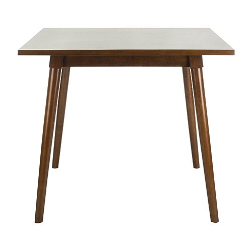 Click here for Safavieh Simone Collection Square Wood-Top Dining... prices