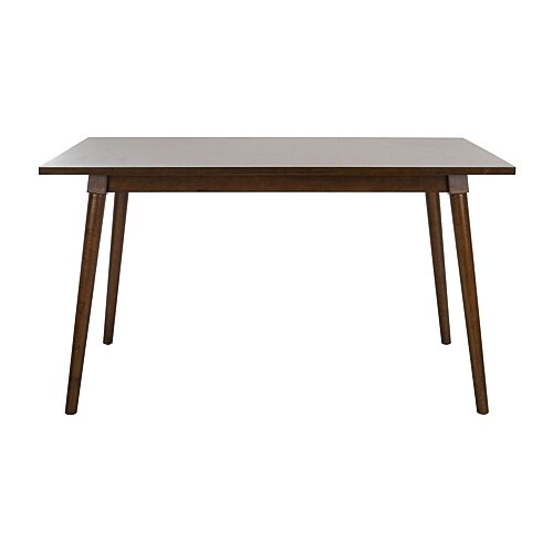 Click here for Safavieh Tia Collection Rectangular Wood-Top Dinin... prices