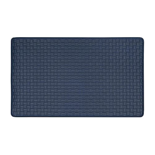 Click here for Achim Woven-Embossed Anti-Fatigue Kitchen Mat  One... prices