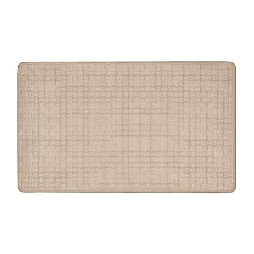 Click here for Achim Woven-Embossed Anti-Fatigue Kitchen Mat  One... prices