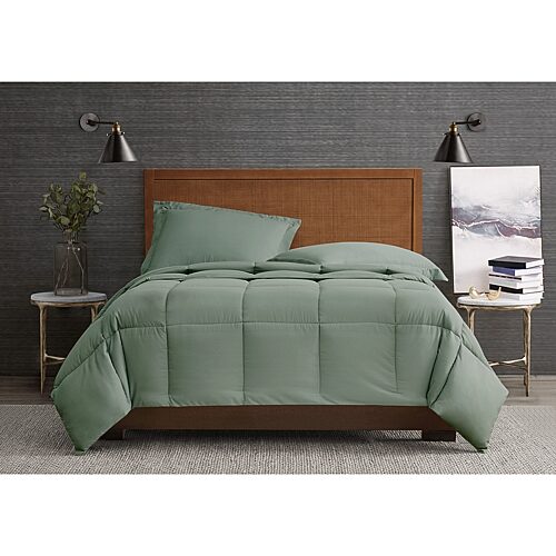 Click here for London Fog Garment Wash Solid 180 Thread Count 3pc... prices