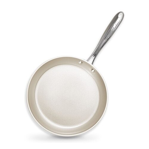 Click here for Gotham Steel Natural Collection 12 in. Ceramic Non... prices